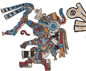 Cruz de pericón: la forma y aroma que nos protege