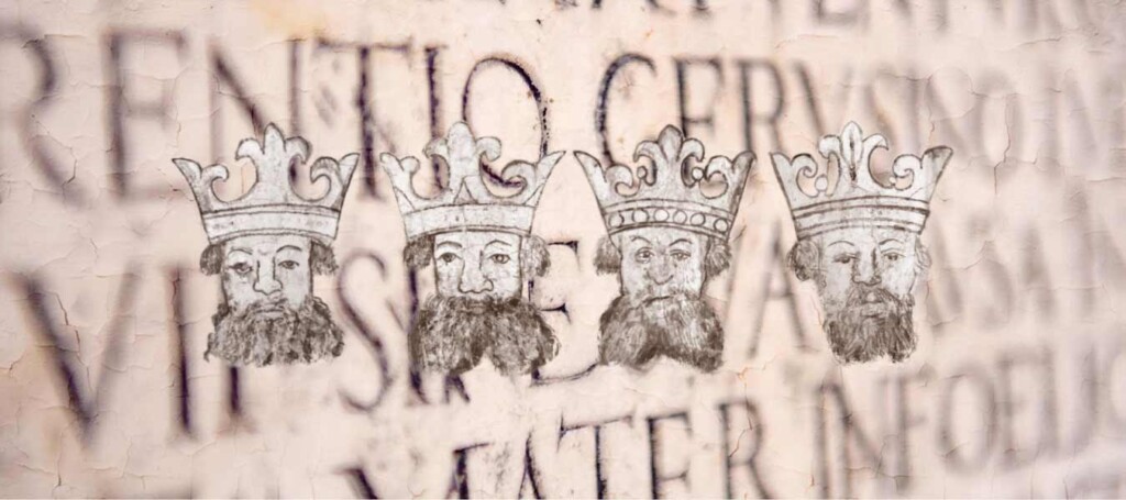 Cruz de pericón: la forma y aroma que nos protege - La Tepozteca