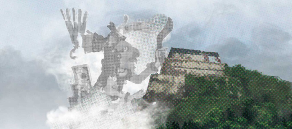 Un recorrido virtual por la pirámide del Tepozteco