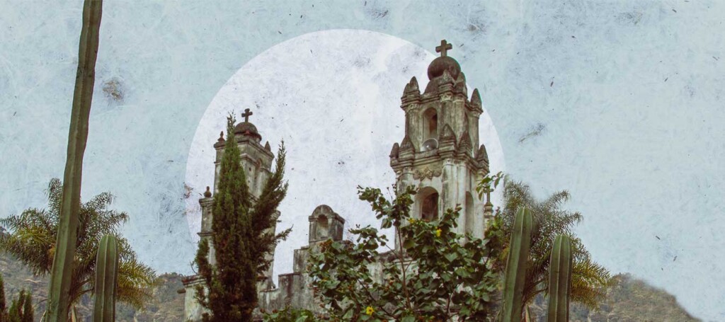 San Juan Tlacotenco: un mar de nubes, memoria e identidad